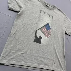 Delta | Shirts | Vintage 20 911 Memorial Tshirt Delta Pro Weight Fdny ...